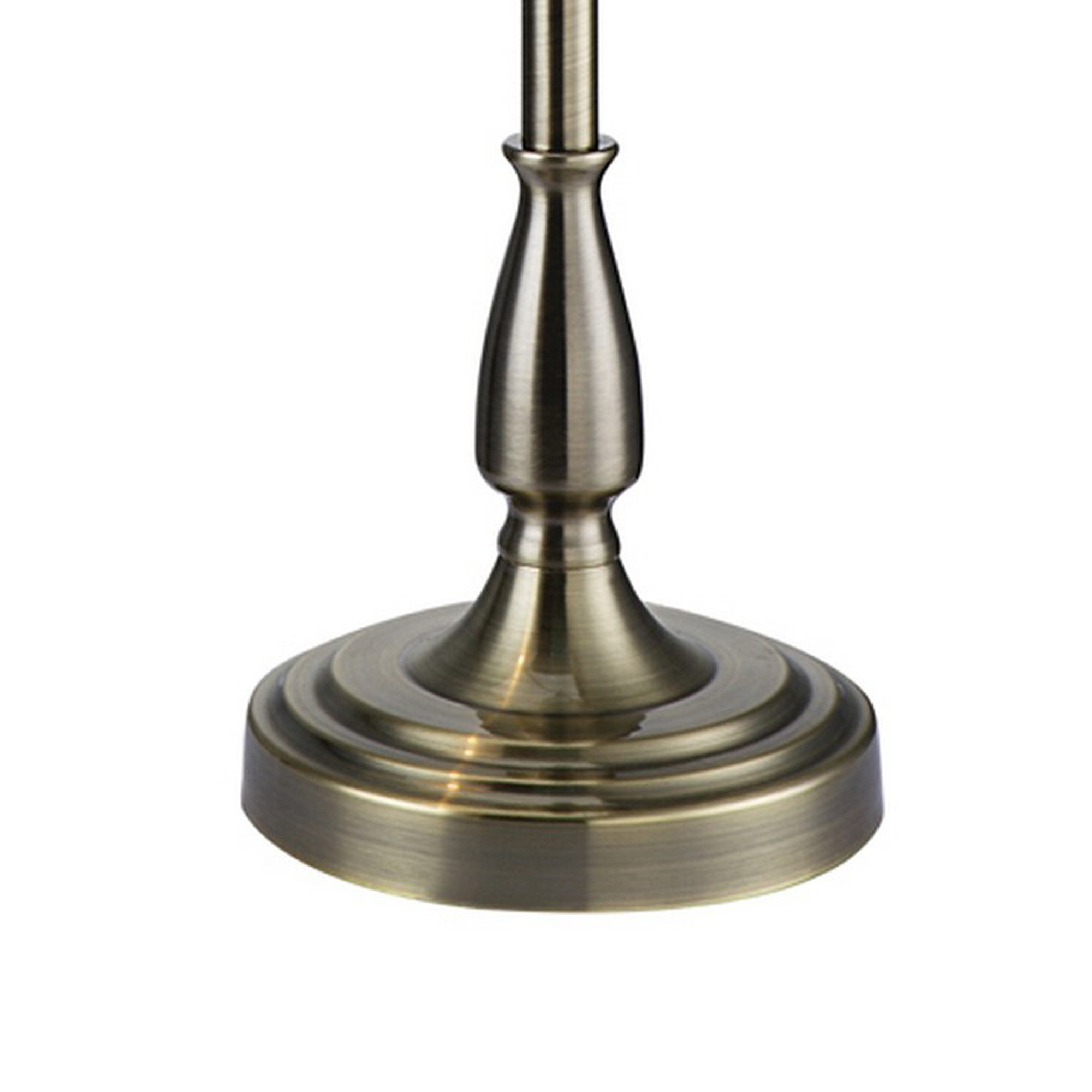 Rosdorf Park Keaja Lamp | Wayfair