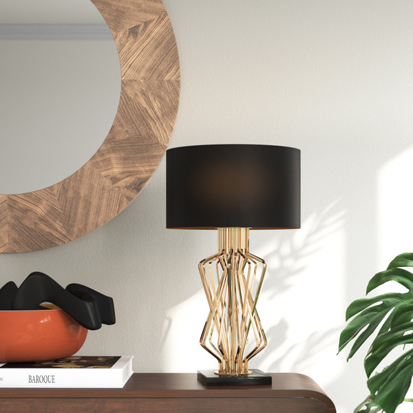 Langley Street Noam Table Lamp & Reviews | Wayfair.co.uk
