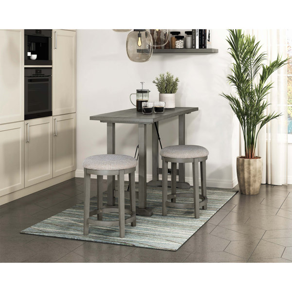 Rosalind Wheeler Dining Tables | Wayfair