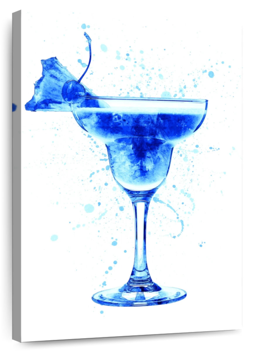 Ebern Designs Yarlin Cocktail Drinks Glass WC II | Wayfair