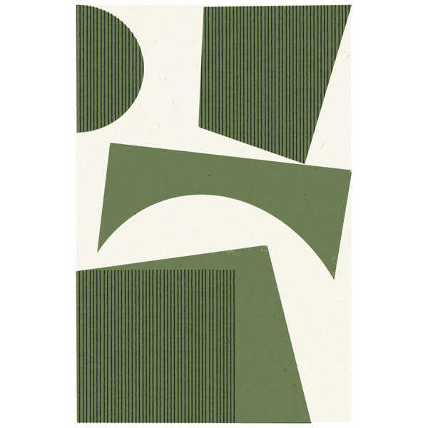Metro Lane Print | Wayfair.co.uk