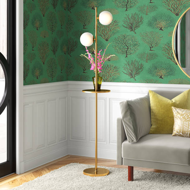 Mercer41 Talitha Table Lamp & Reviews | Wayfair