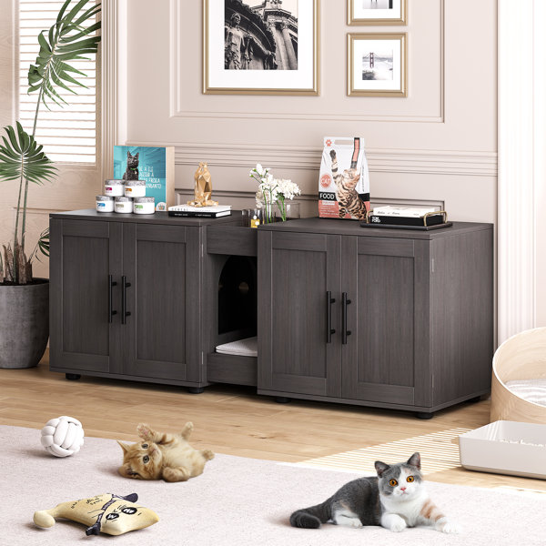 cat sideboard