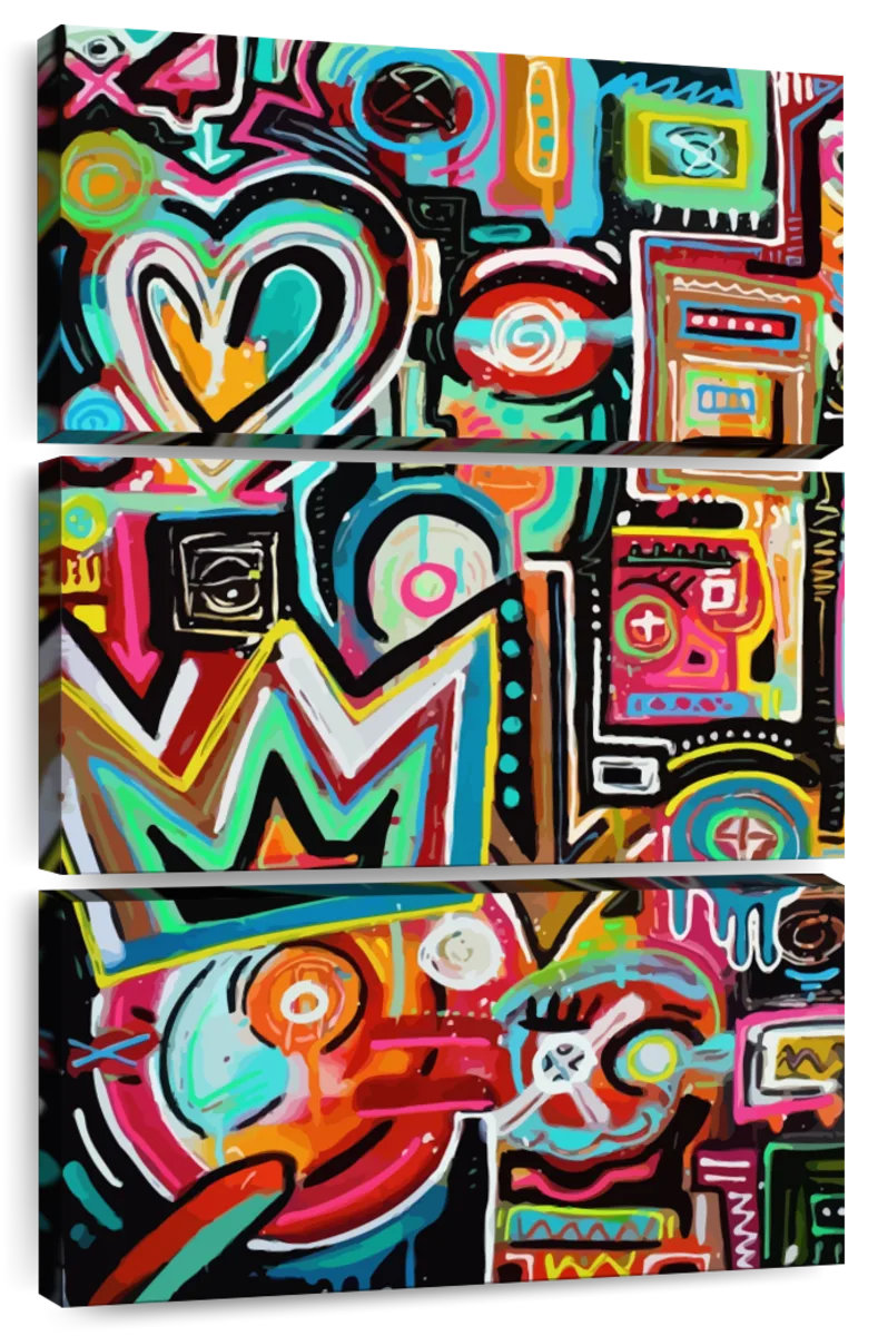 Wade Logan® Avery Magnetic Fields | Wayfair