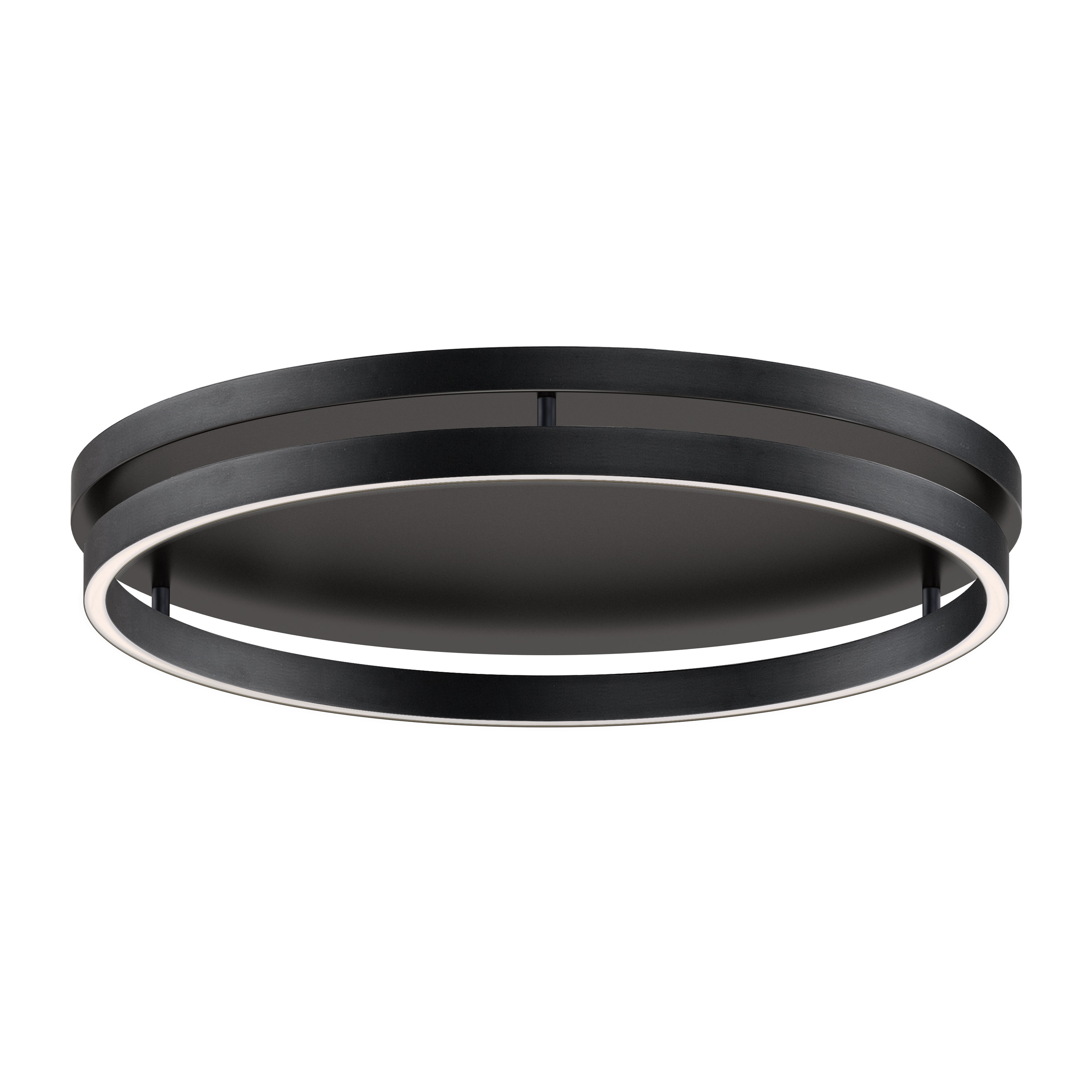 ET2 Groove 5CCT-Flush Mount | Wayfair