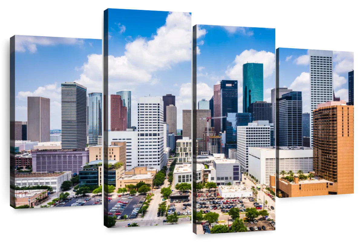 Elephant Stock Buildings In Houston | Wayfair