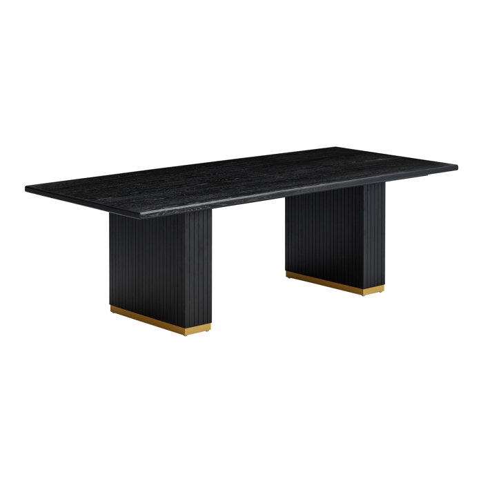 Scribe Dining Table & Reviews | AllModern