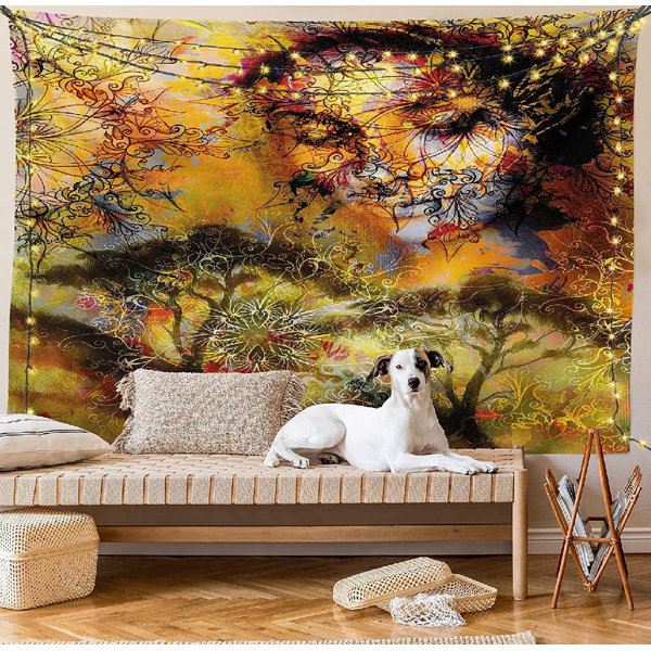 Bless international Polyester Tapestry - Wayfair Canada