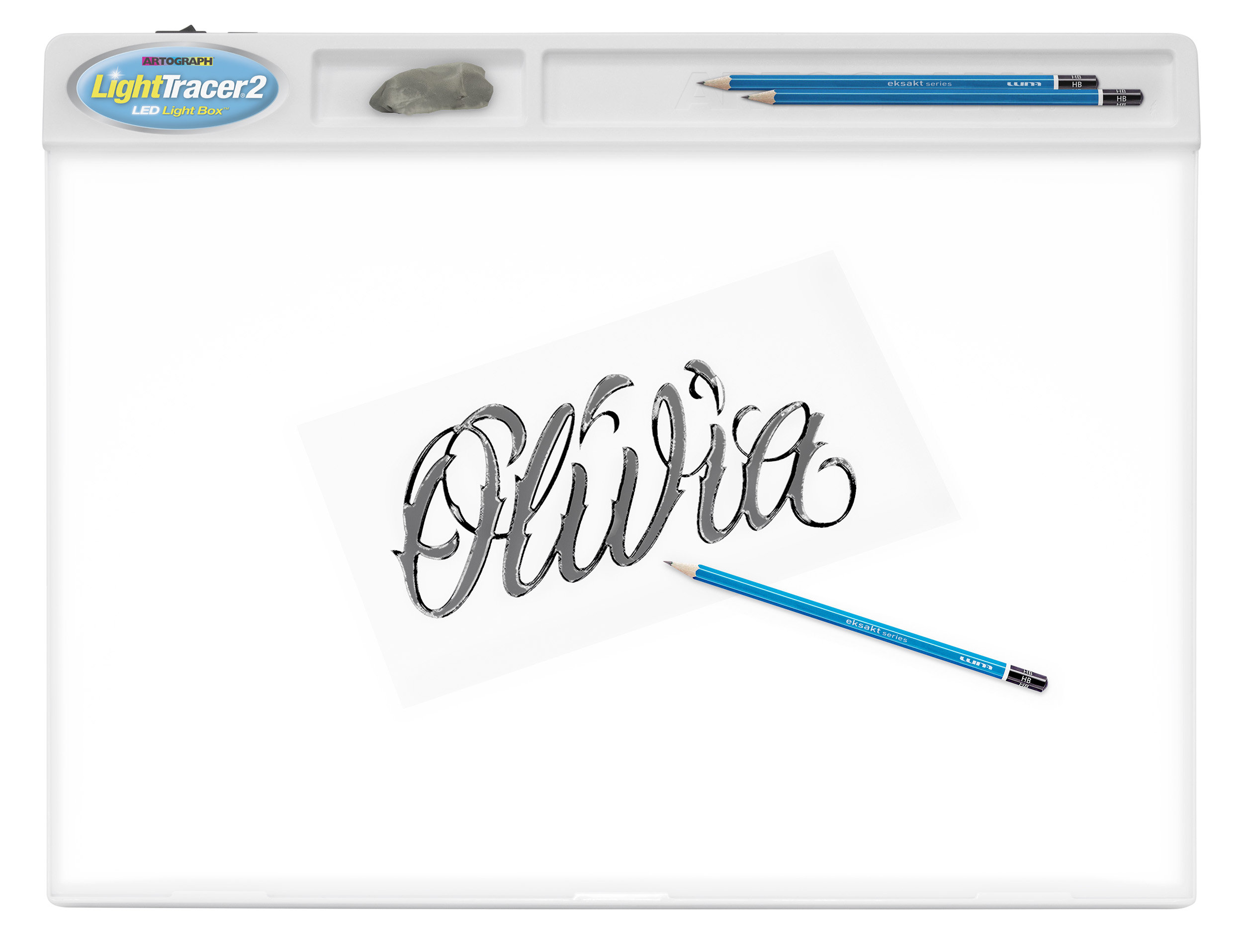 Artograph LED Lightbox Art Board & Reviews - Wayfair Canada