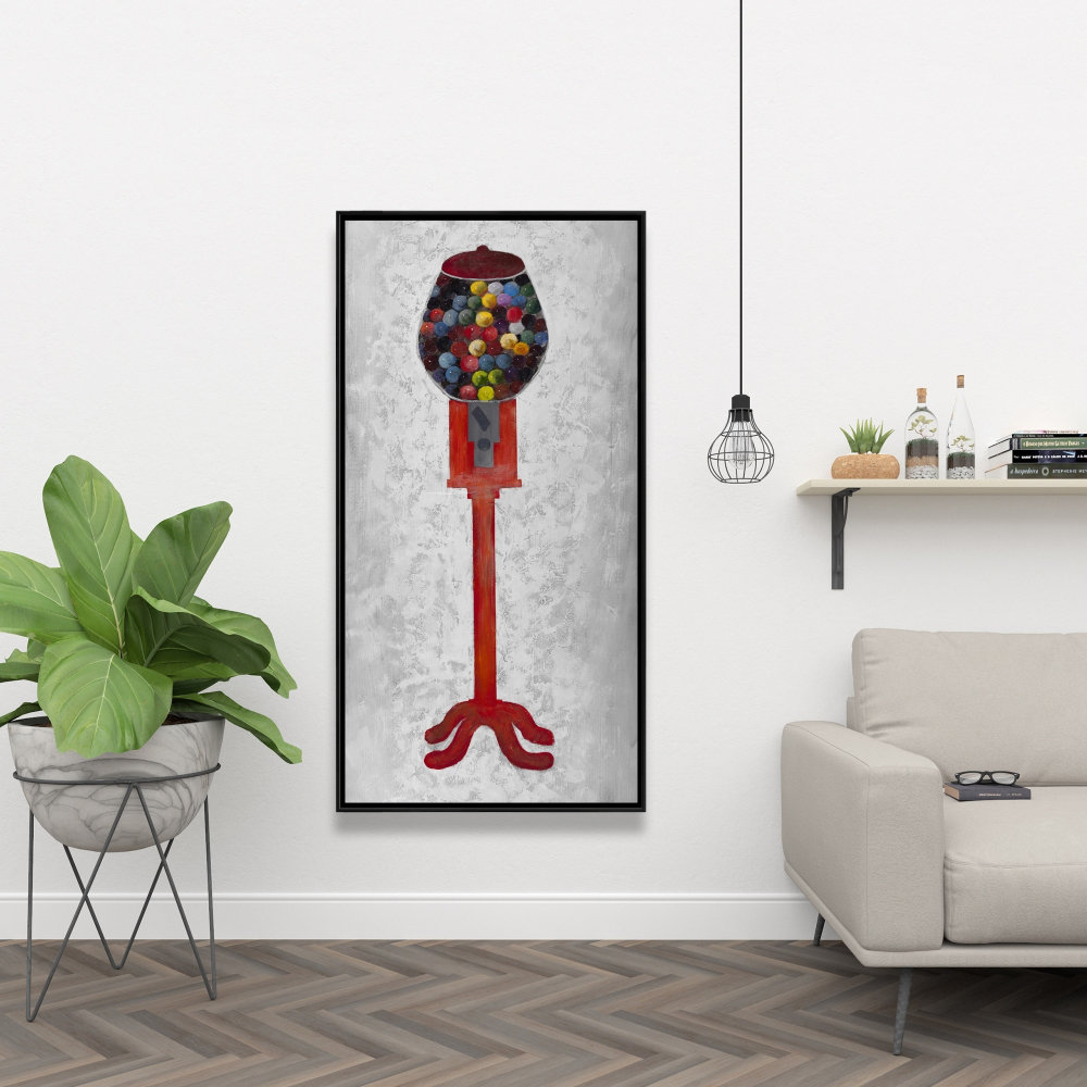 Rosdorf Park " Chewing Gum Dispenser " on | Wayfair