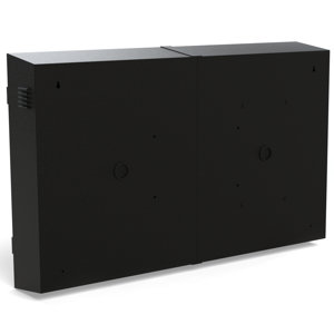 Storm Shell Pro Weatherproof 55" Outdoor TV Enclosure | Wayfair
