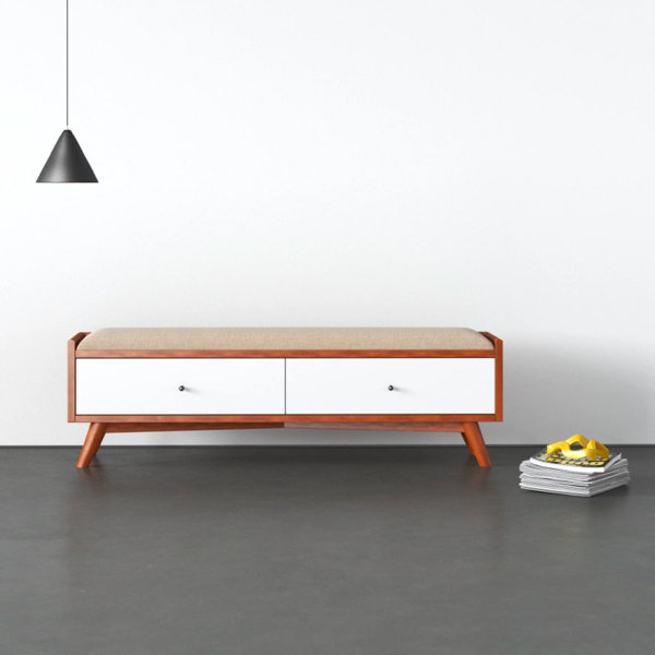 Modern Entryway Storage Solutions | AllModern