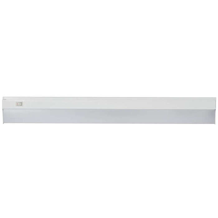Sunset Lighting LED 24'' Under Cabinet Light Bar | Wayfair
