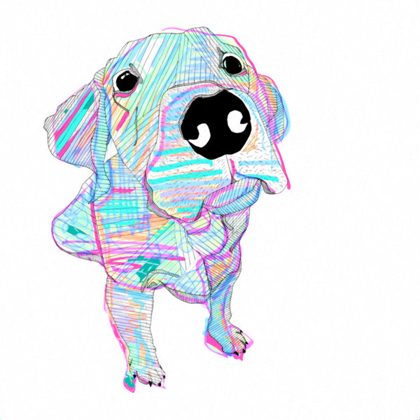 Winston Porter " Casey Rogers Multilab " by Casey Rogers - Wayfair Canada