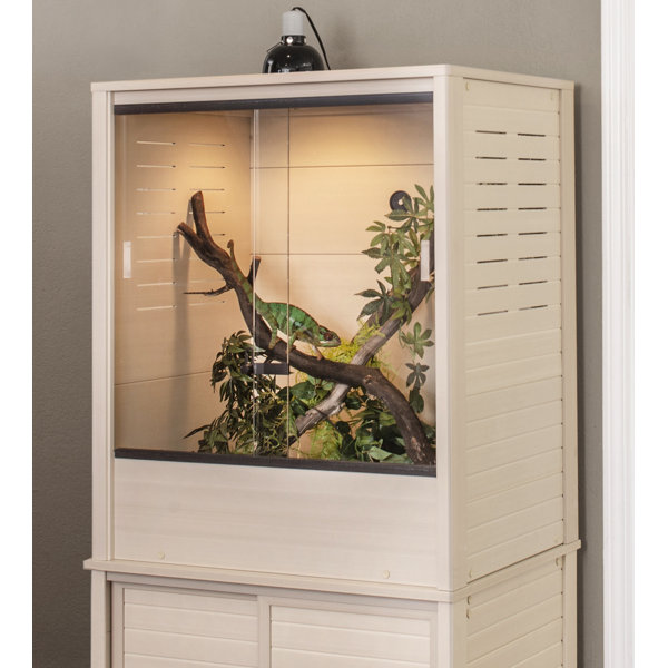 Archie & Oscar™ Achilles Madagascar ECOFLEX Vertical Chameleon Lounge ...