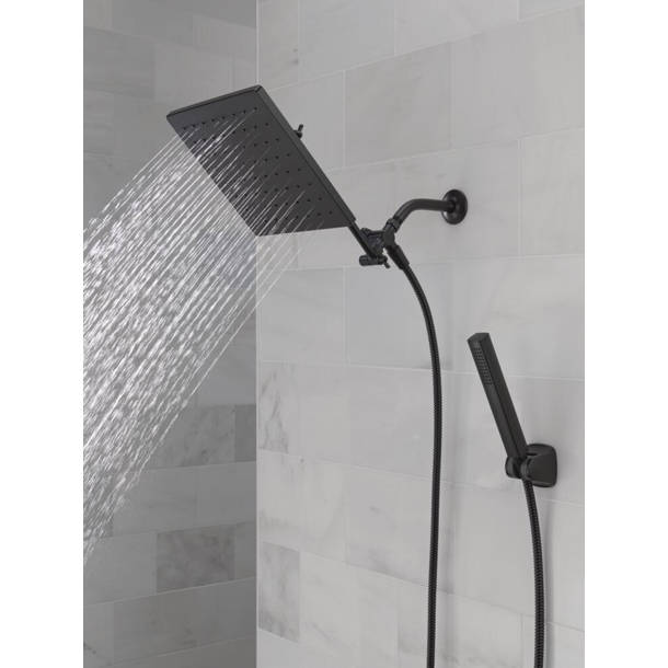 Delta Full Adjustable Body Spray with TouchClean & Reviews | Wayfair