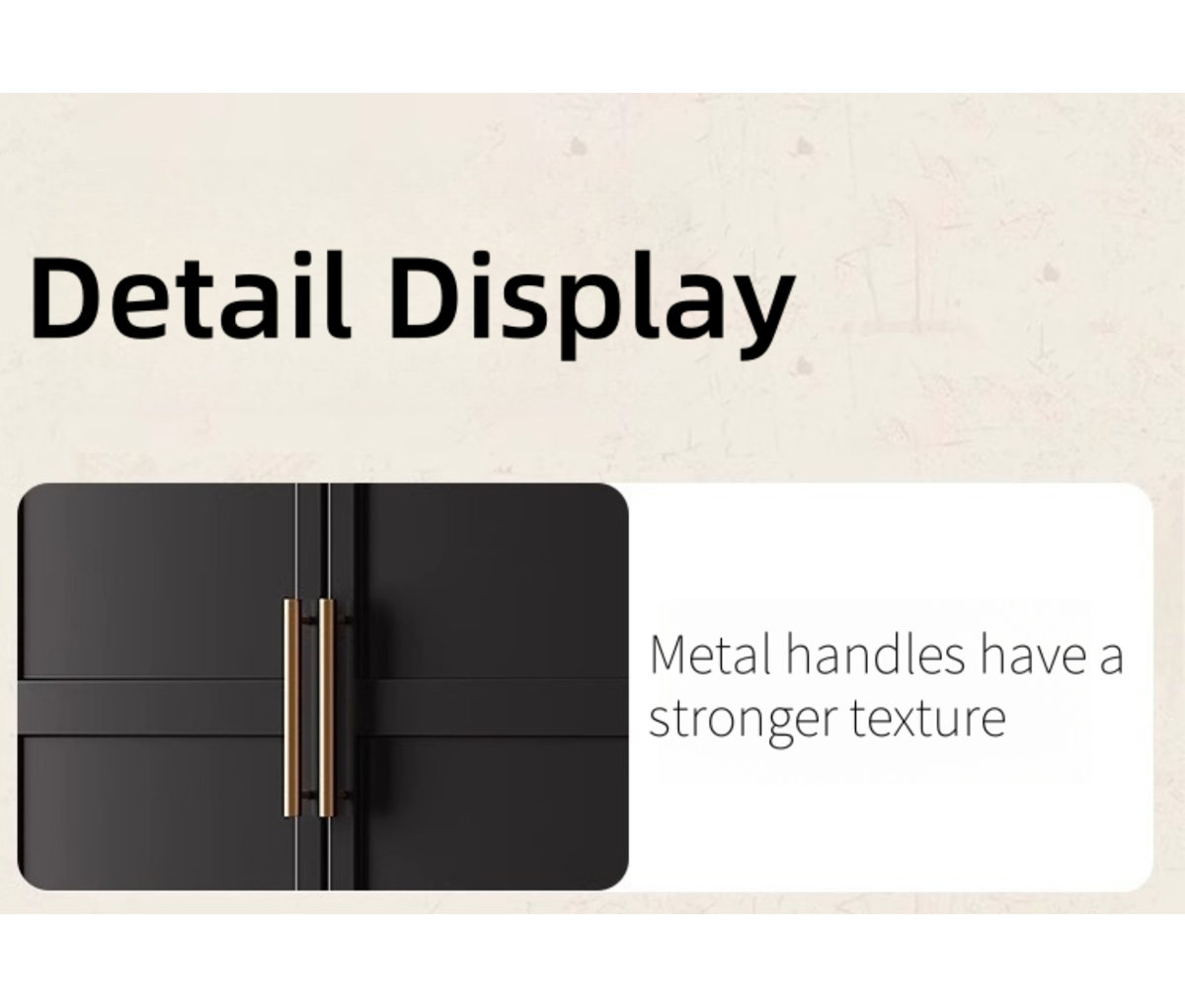 marlao Simple And Light Luxury High End Wardrobe | Wayfair