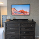 Room Mates Dimensional Grasscloth Peel and Stick Wallpaper & Reviews ...