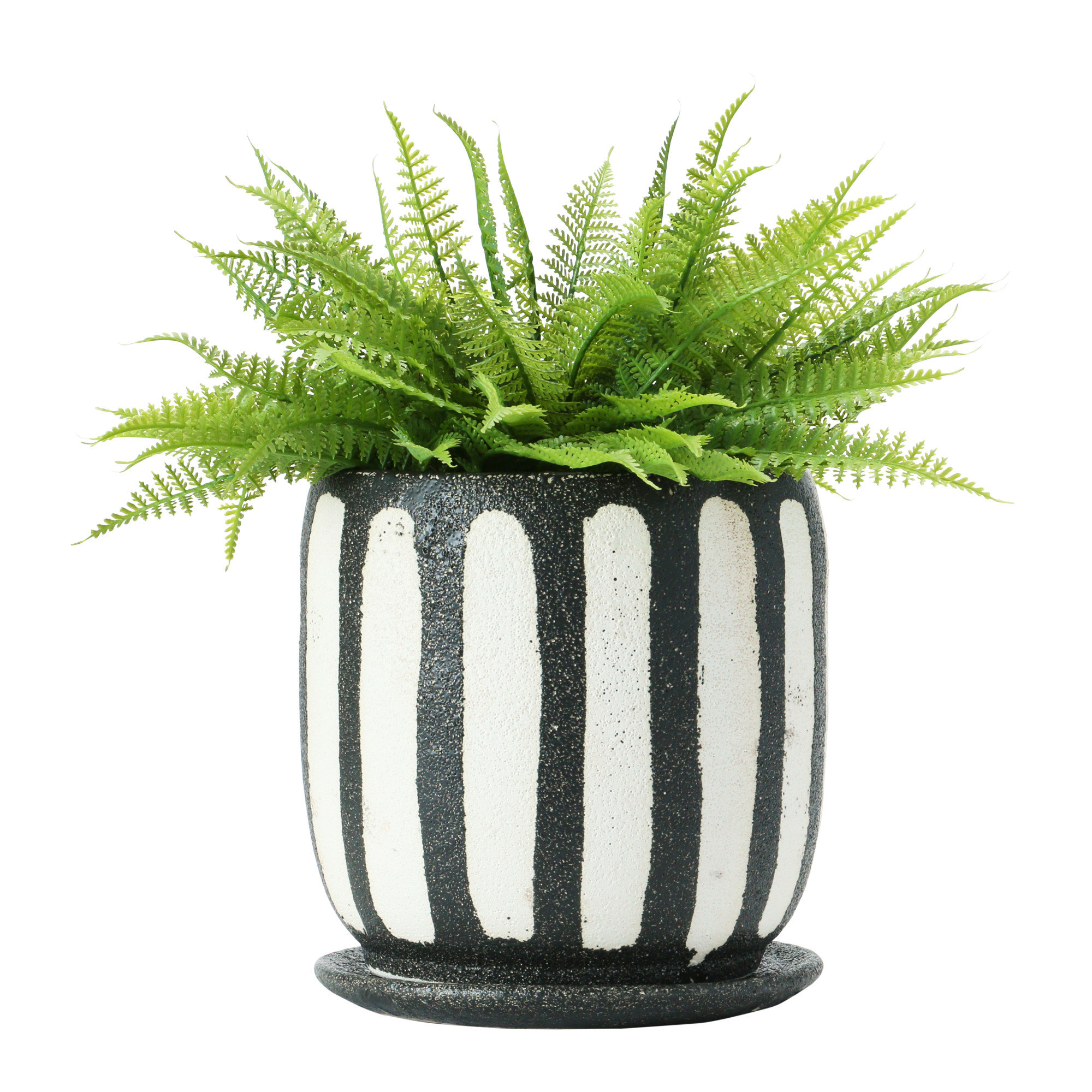Foundry Select Suri Terracotta Planter Box & Reviews | Wayfair