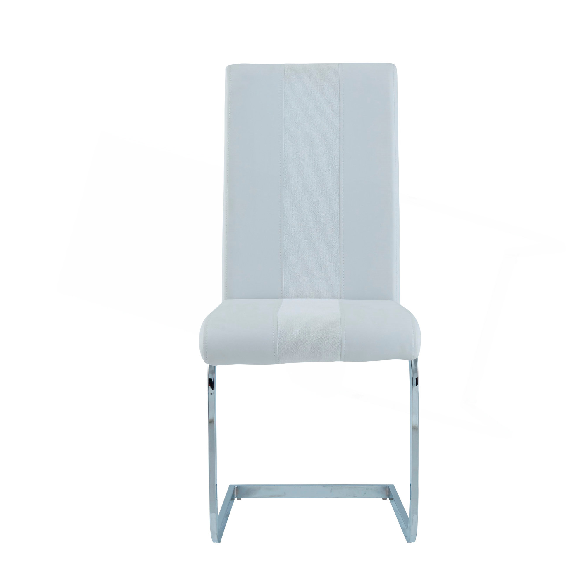 One Allium Way ALTIS FABRIC DINING CHAIRS (KIT OF 4) - Wayfair Canada