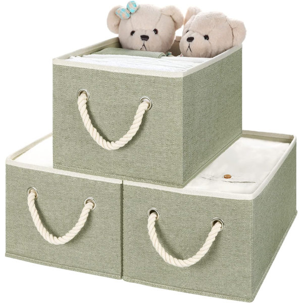 Breakwater Bay Box | Wayfair