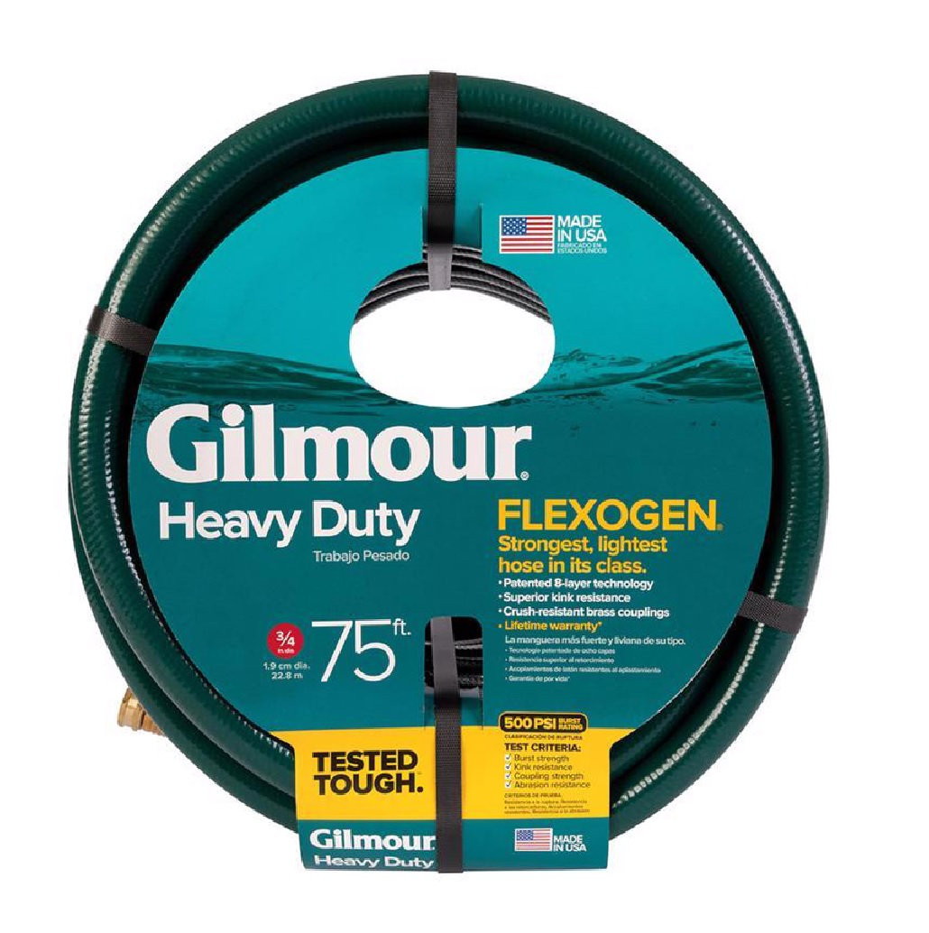 Gilmour Flexogen Garden Hose | Wayfair