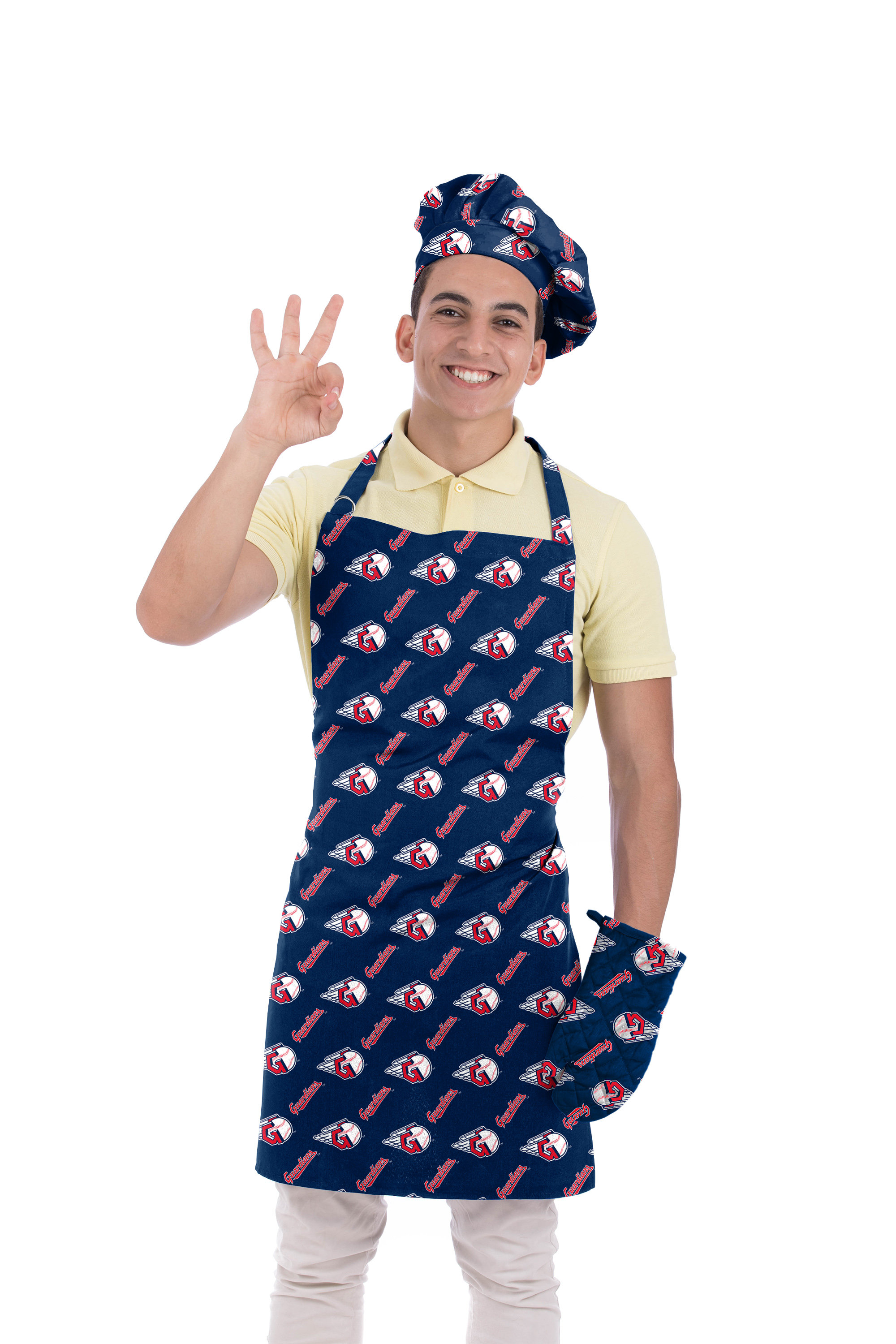 Northwest Patterned Apron Sets | Wayfair