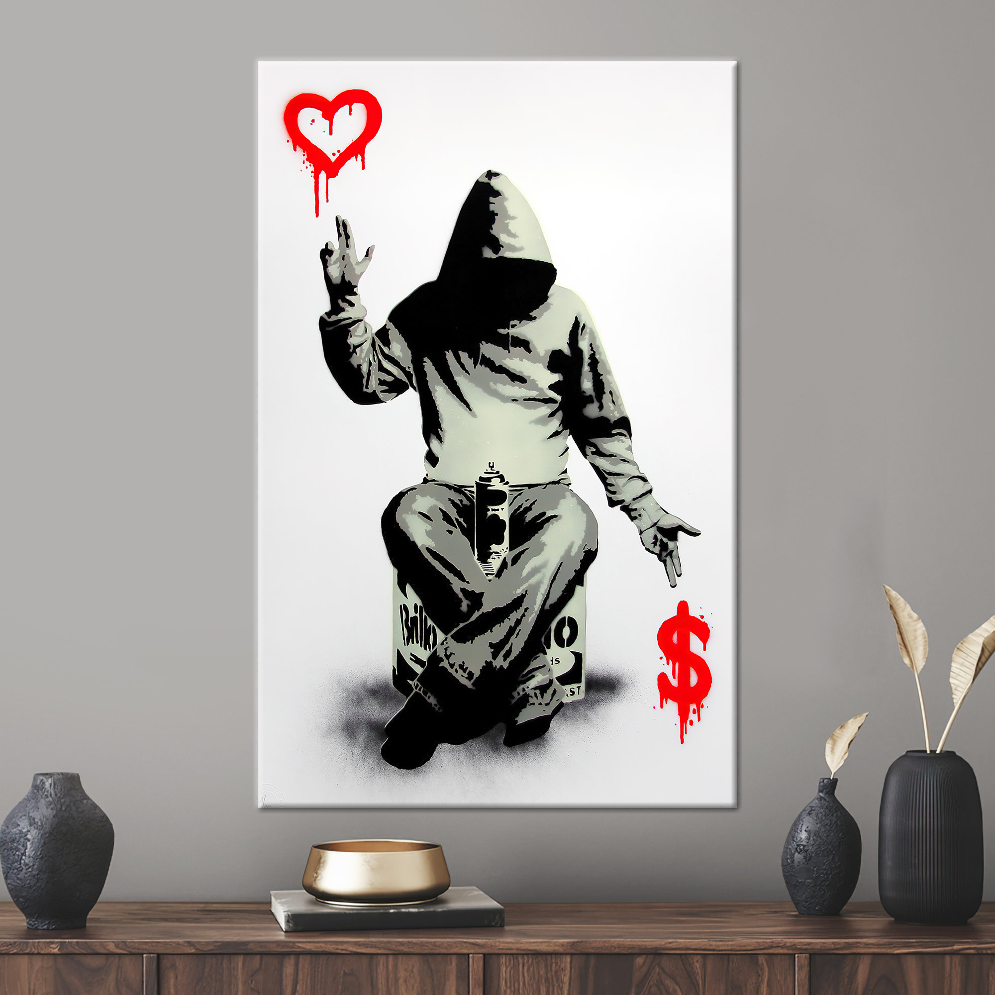 Lark Manor Print on Canvas | Wayfair.co.uk