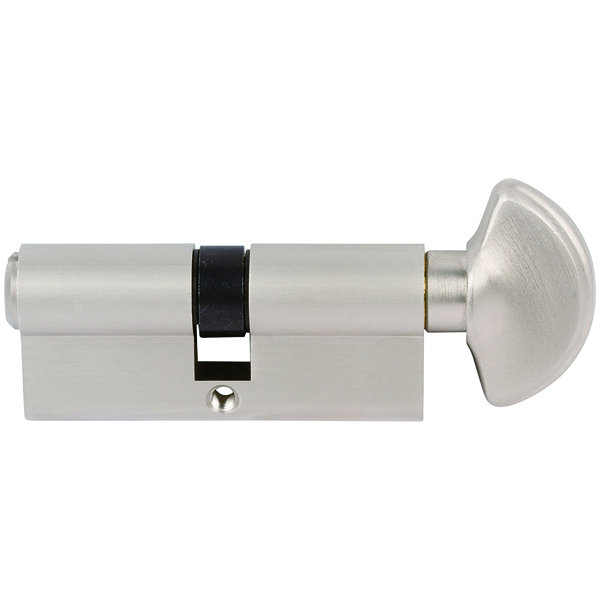 Rockwell Security Cylinder Lock | Wayfair
