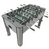 Triumph Sports Medford Competition 56" Foosball Table & Reviews | Wayfair