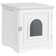 Rosalind Wheeler Gyeong-hui Litter Box Enclosure | Wayfair.co.uk