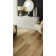 Shaw Floors Kronos HD Plus 8.98" x 72.05" x 11.9mm Oak WPC Luxury Vinyl ...