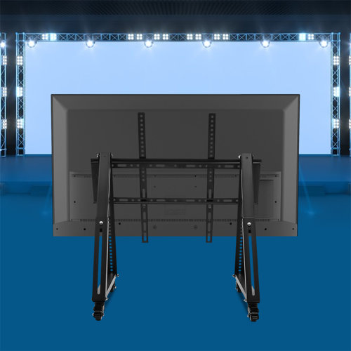 SUNYOU Single Screen Desktop Mount | Wayfair