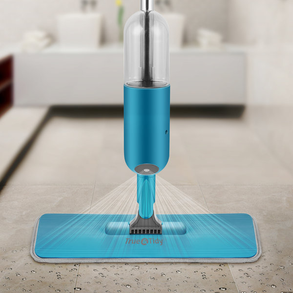 True & Tidy Mop Set & Reviews | Wayfair