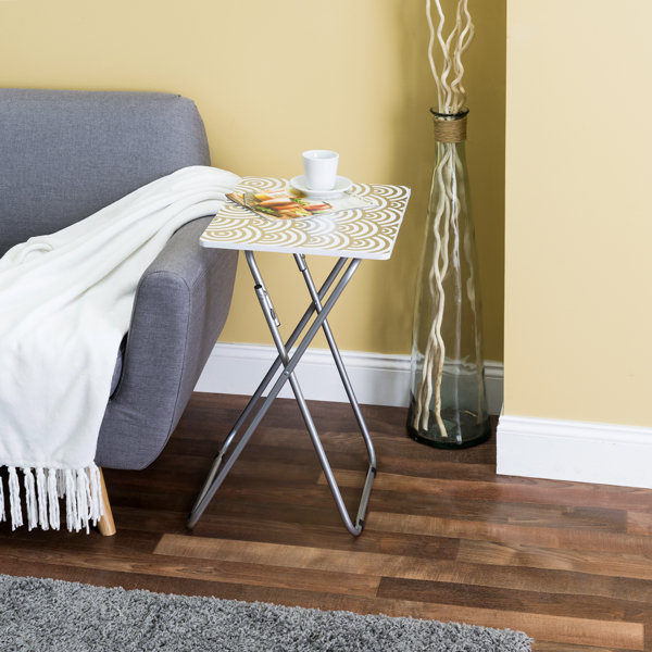 Ebern Designs Maquel Butler Table | Wayfair
