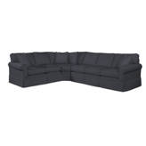 Braxton Culler Benton 98'' Skirted Sofa | Wayfair