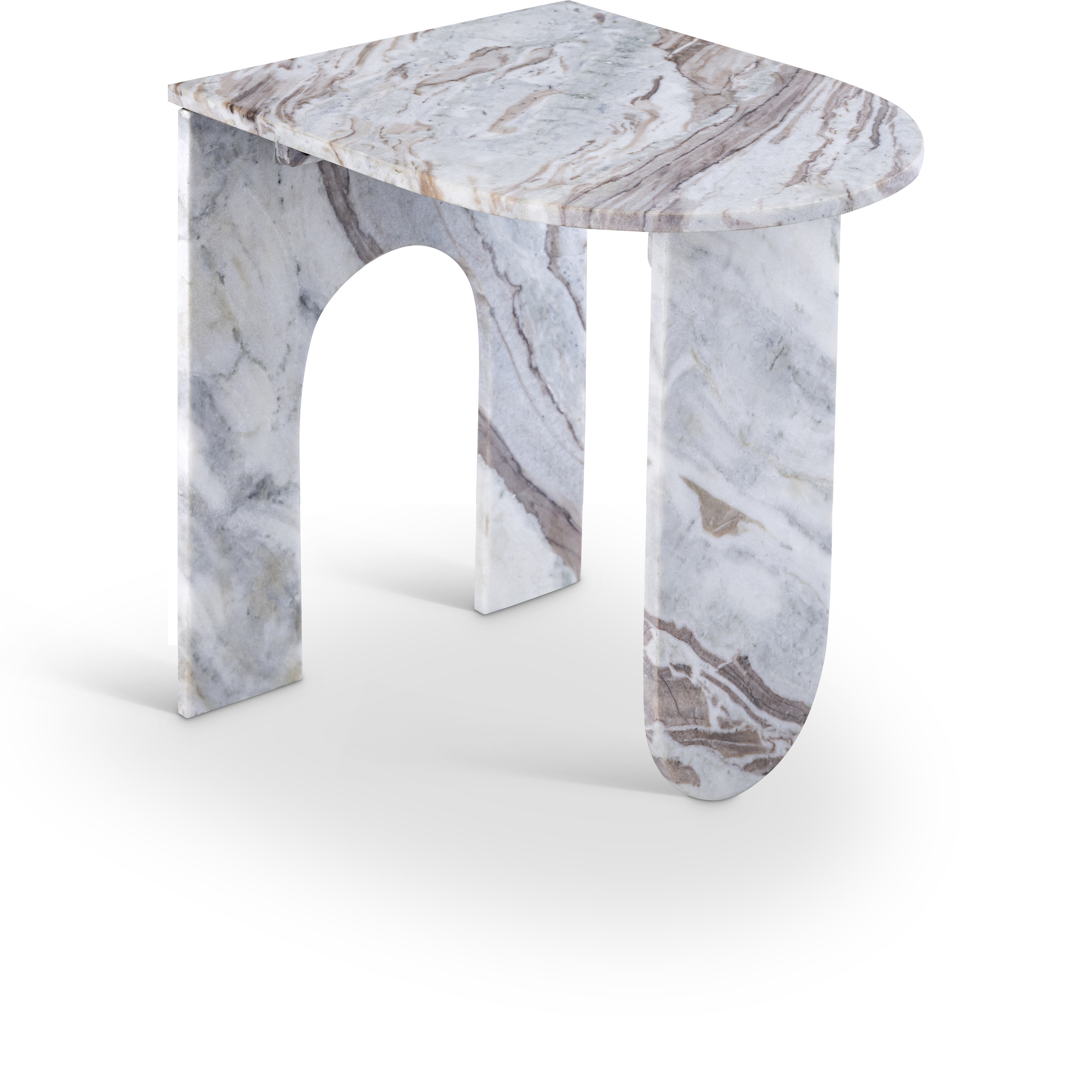 Ivy Bronx Padua End Table | Wayfair