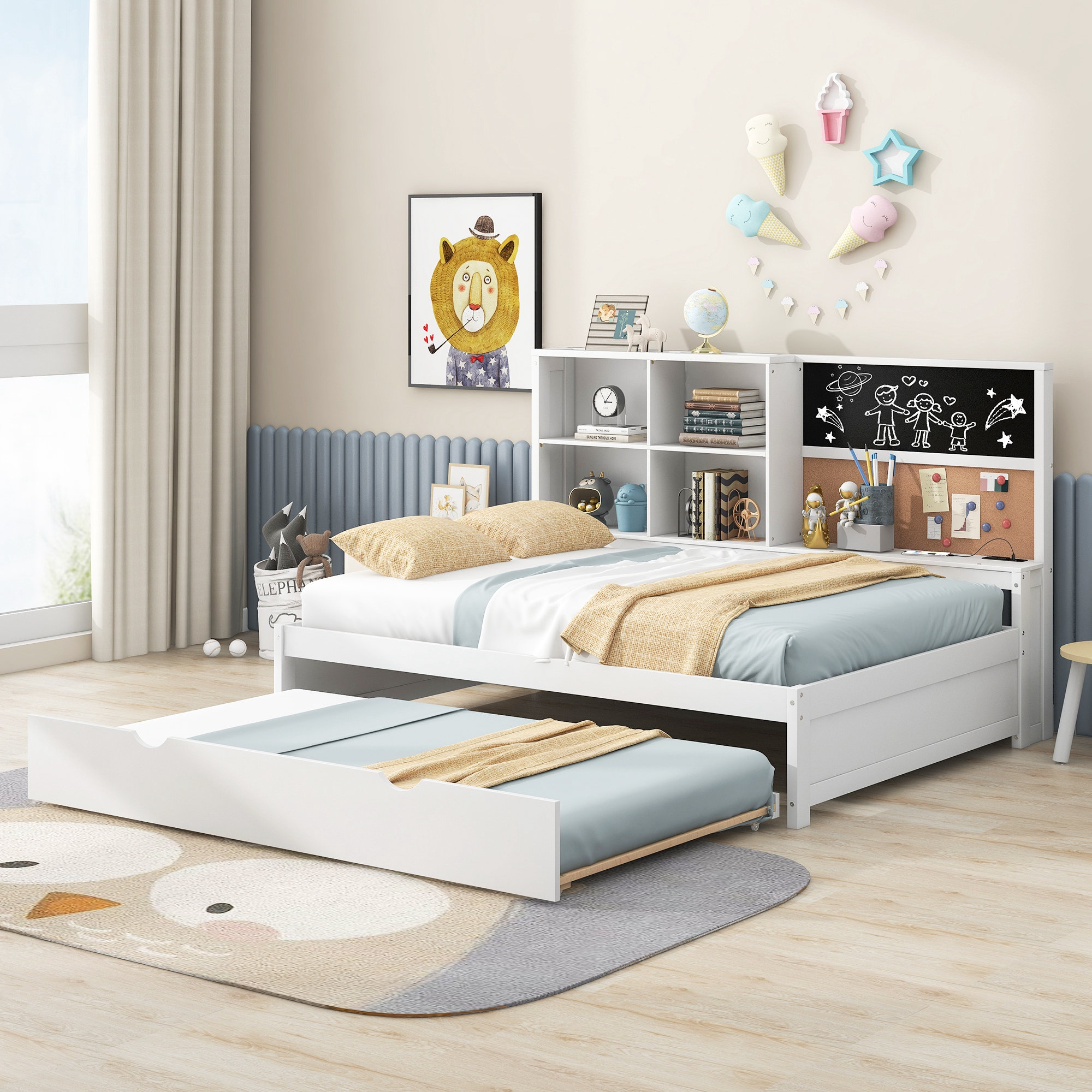 Red Barrel Studio Siegwart Daybed - Wayfair Canada