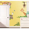 Isabelle & Max™ Kushner In the Jungle Super Jumbo Appliqué Wall Decal ...