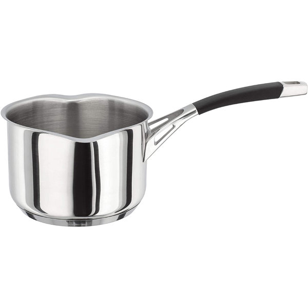 Stellar Stella, Flow - Induction Milk Pan | Wayfair.co.uk
