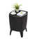 Inval Capri 30.8 Qt. Beverage Cooler Table & Reviews | Wayfair