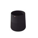 Konkretus Papua Handmade Circular Vessel Bathroom Sink | Perigold