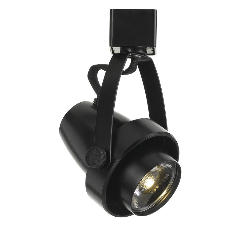 Cal Lighting LED Adjustable Track Lighting Head | Wayfair