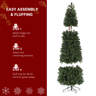 The Holiday Aisle® 7.5 Christmas Tree & Reviews | Wayfair
