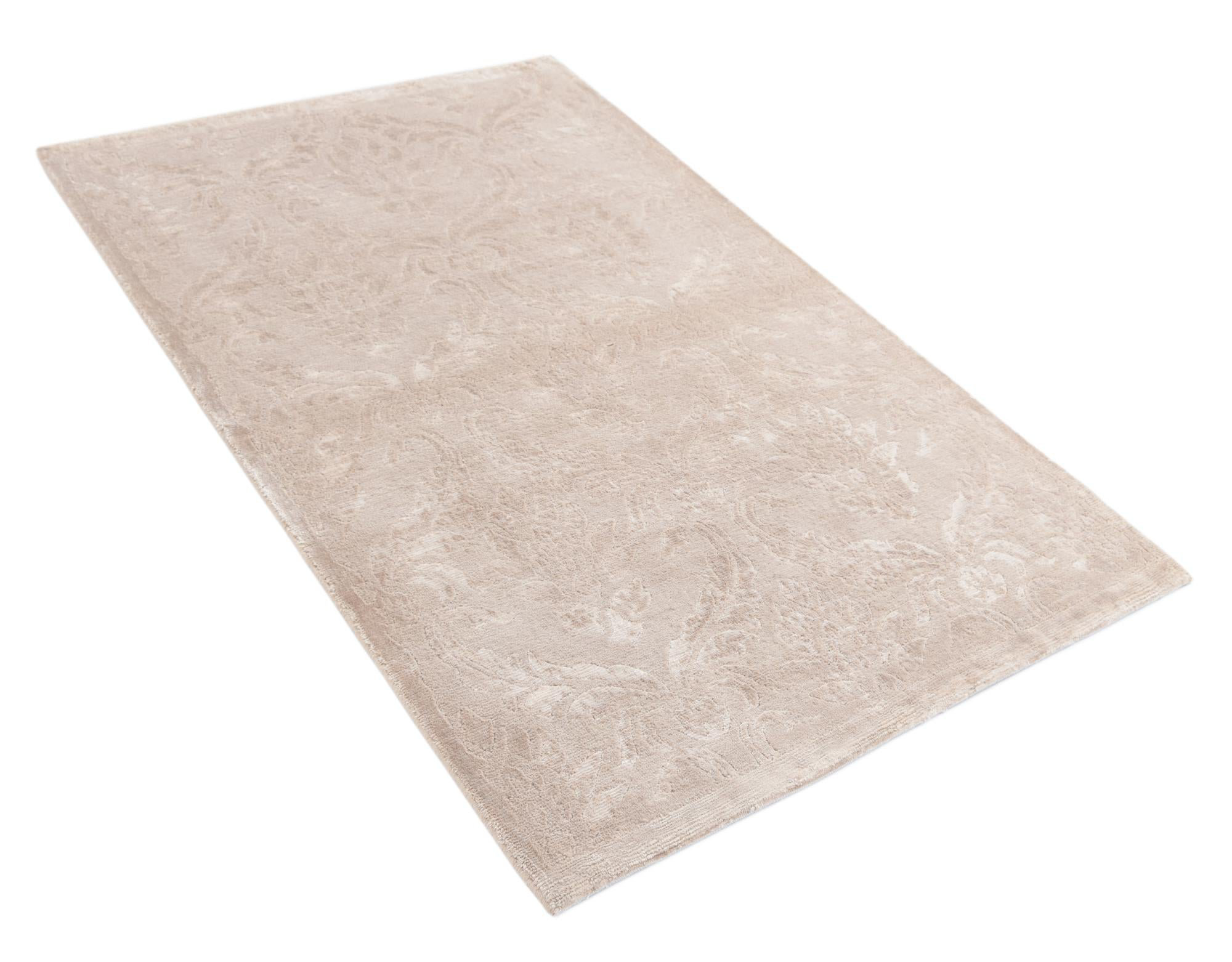 Isabelline Howard Light Brown Rug | Wayfair