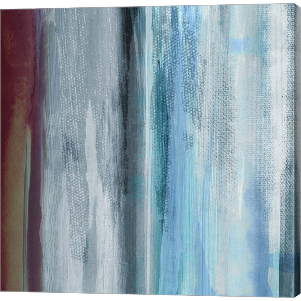 Orren Ellis Unswerving I by Posters International Studio - Wrapped ...