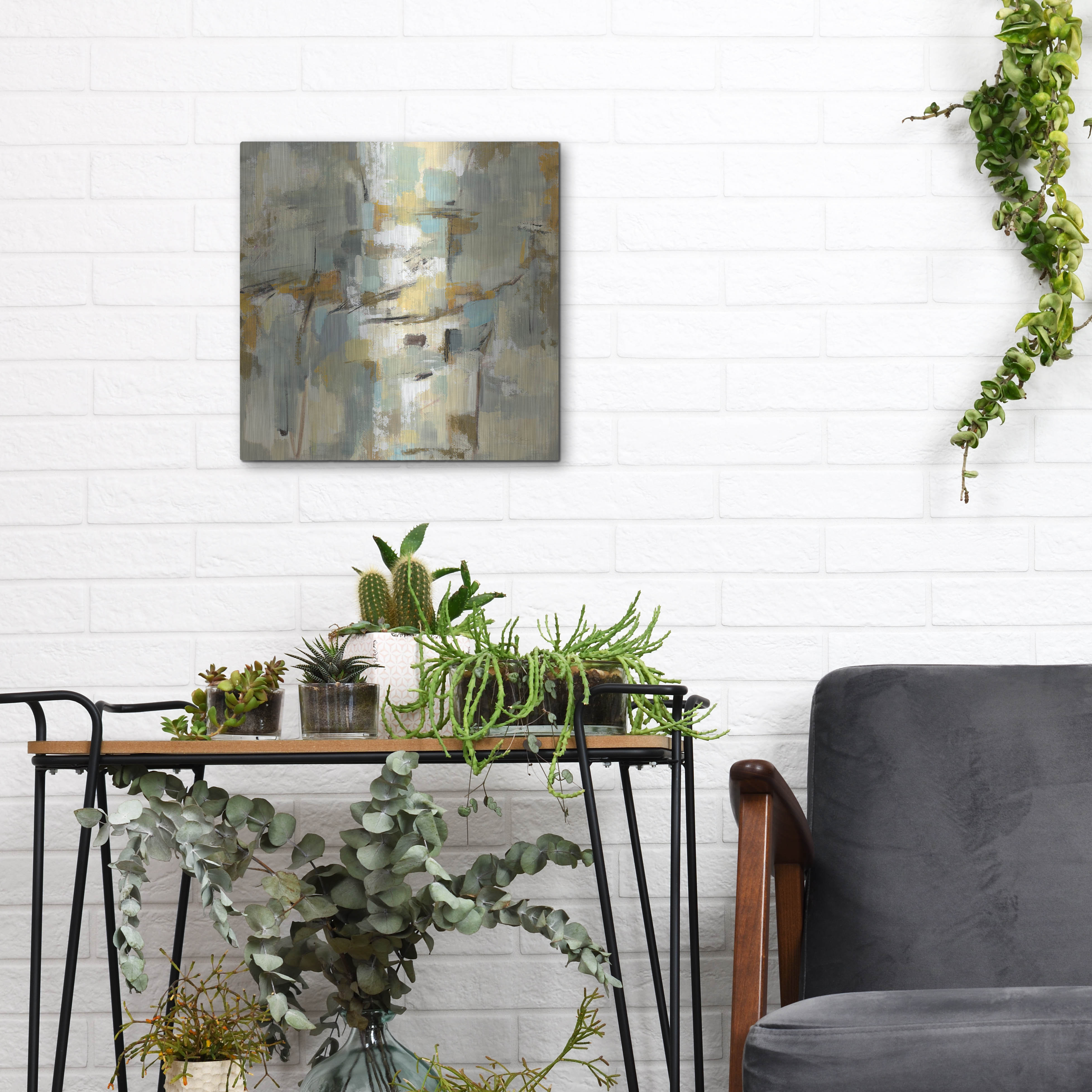 Orren Ellis " Old Port " by Silvia Vassileva | Wayfair