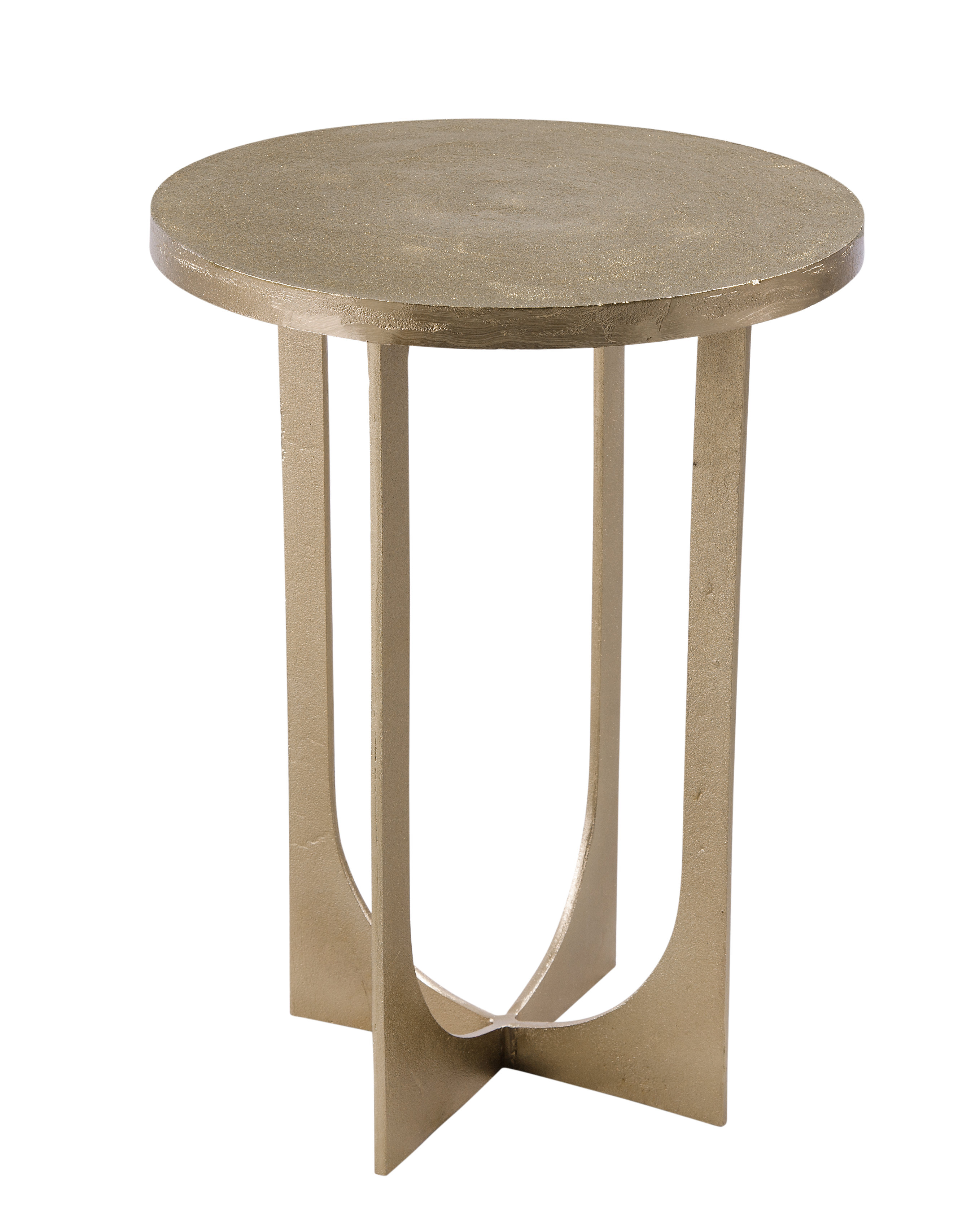 Ivy Bronx Coombs Ava Accent Table | Wayfair