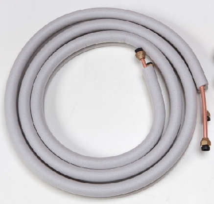 Black + Decker Refrigerant Line Set, Compatible with BSA1215MC Inverter ...