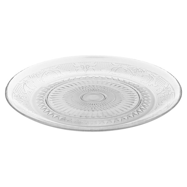 Round Plate 32cm | Wayfair.co.uk